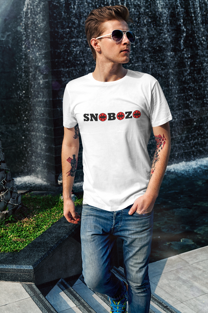 Men's Clothing – Snobozo Clothing Company